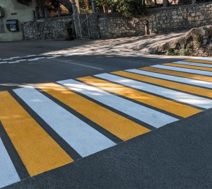 Groundworks & Line Marking - Classic Facilities Management